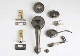 Doors & Ironmongeries