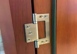 Doors & Ironmongeries